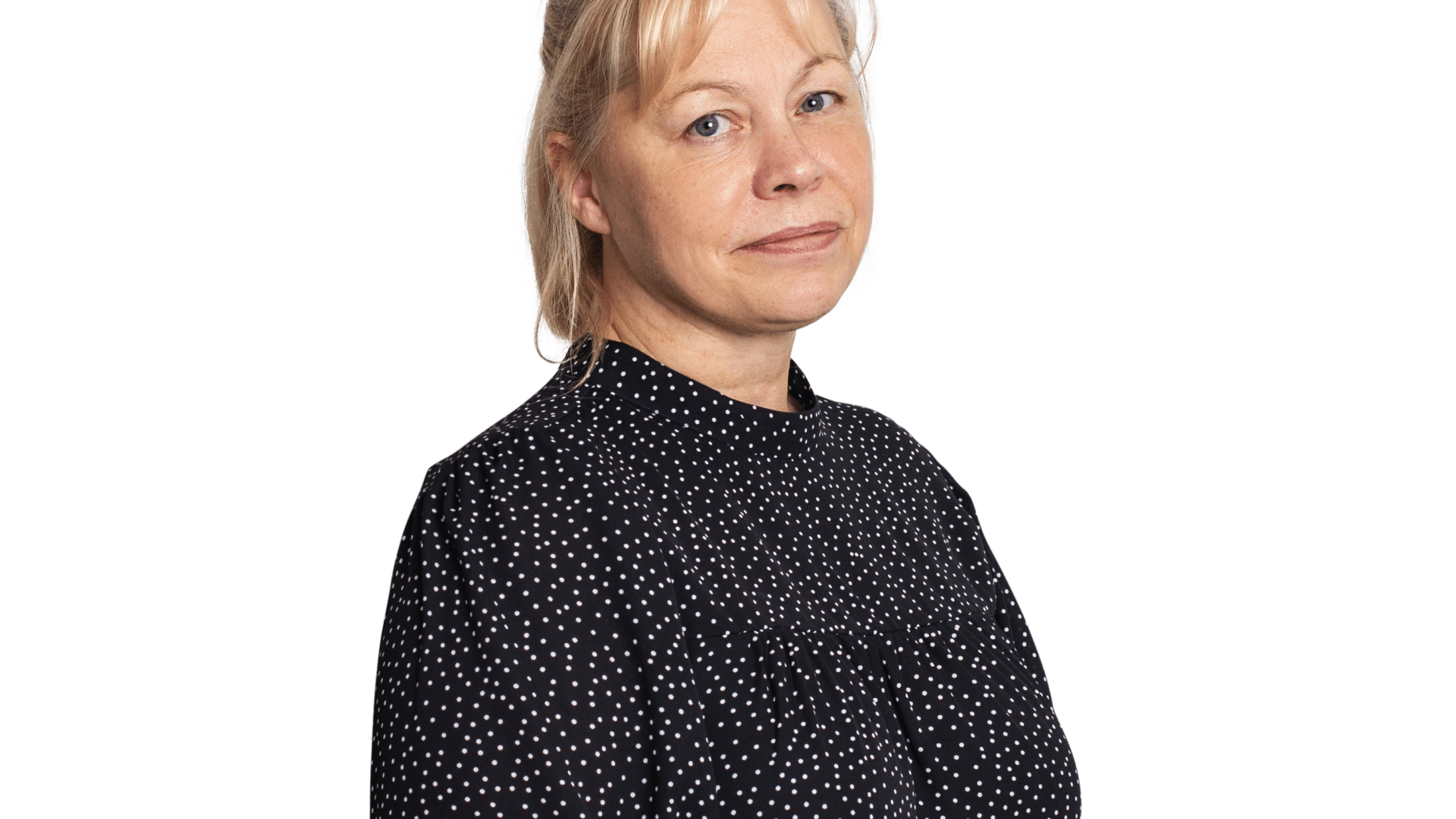 Suzanne McCormick - ESco